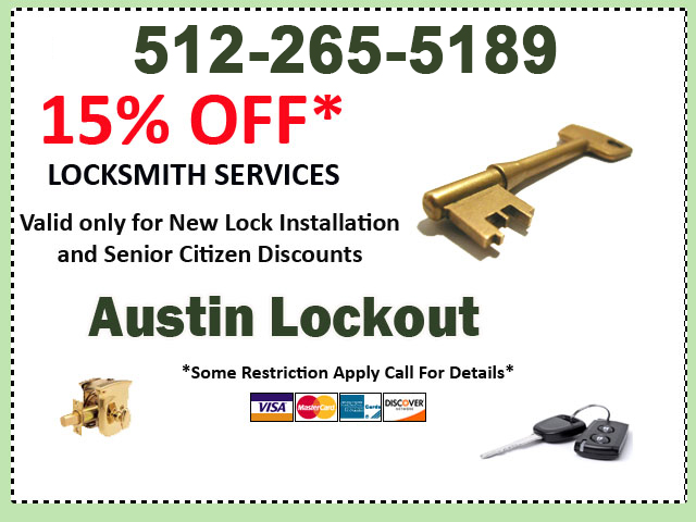 Austin Lockout Residential Lockout Austin Commercial Lock Repair ...
